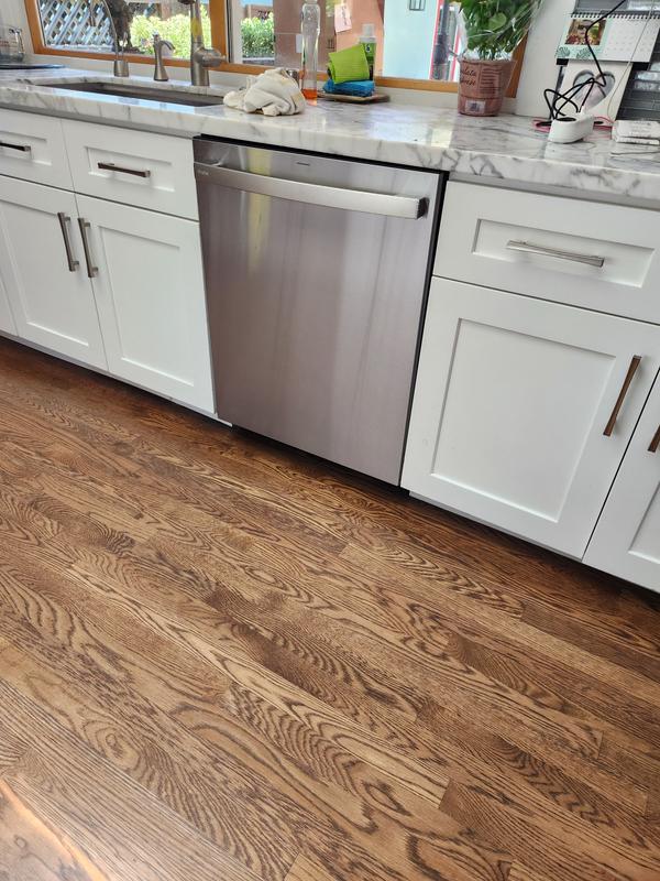 GE Profile UltraFresh 24-in Top Control Smart Built-In Dishwasher With ...