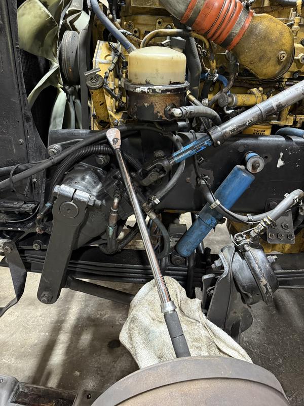 GEARWRENCH 1/2 in. Drive Micrometer Torque Wrench 30-250 ft./lb. at ...