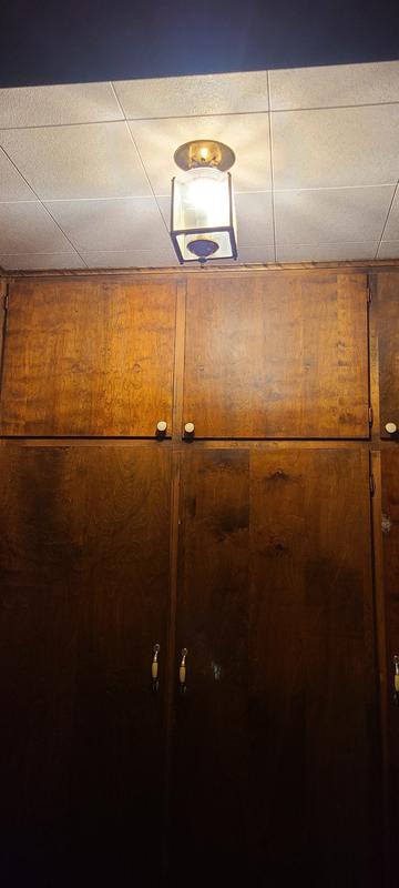 GE Cync 60-Watt EQ B11 Soft White Candelabra Base (e-12) Dimmable Smart ...