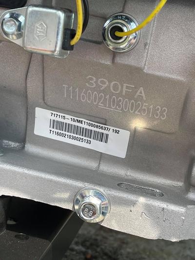 Generac RECALL GENERAC 6500W GENERATOR at Lowes.com