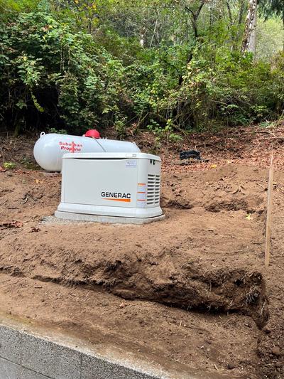 36KW Generac Installation IslandGeneratorCo Long Island, NY, 40% OFF
