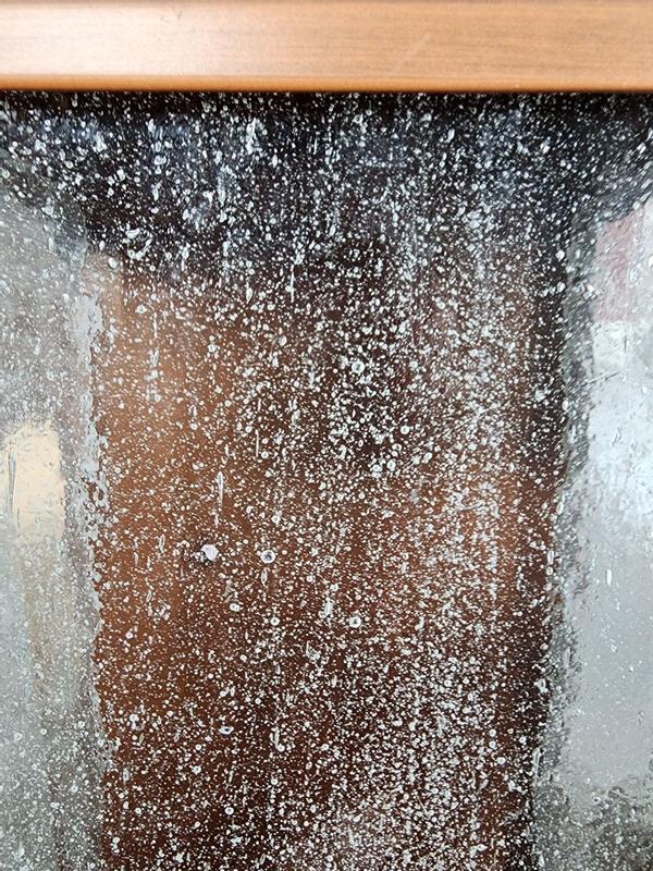 Generation Lighting Pediment 2-Light 18.125-in H Black Outdoor Wall ...