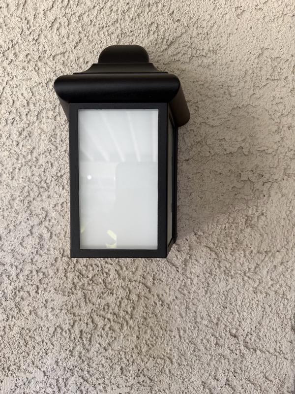 Generation Lighting Mullberry Hill 1-Light 8.75-in H Satin Pewter LED ...