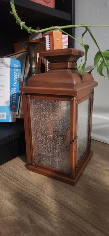 Generation Lighting Pediment 2-Light 12.5-in H Dark Weathered Zinc LED ...