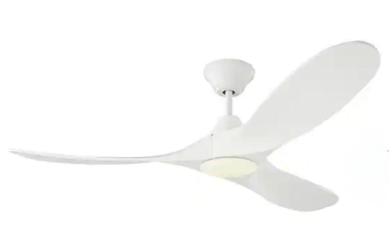 Visual Comfort Visual Comfort Generation Lighting 52" Maverick II LED ...