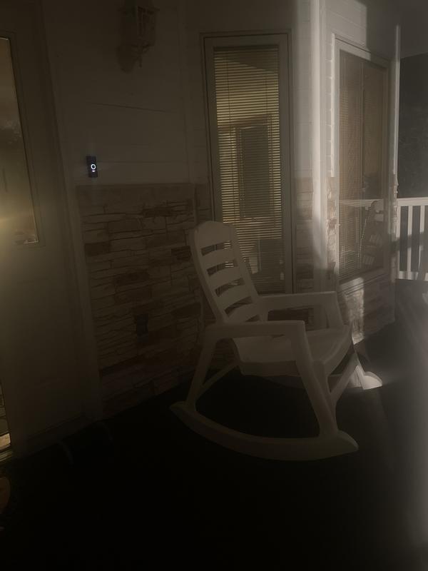 GenStone Stacked Stone Ledger 3.5-lin ft Vanilla Bean Faux Stone Veneer ...