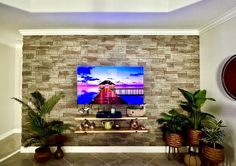 GenStone Stacked Stone Panel 3.2-sq ft Kenai Faux Stone Veneer G2SSKIHP ...