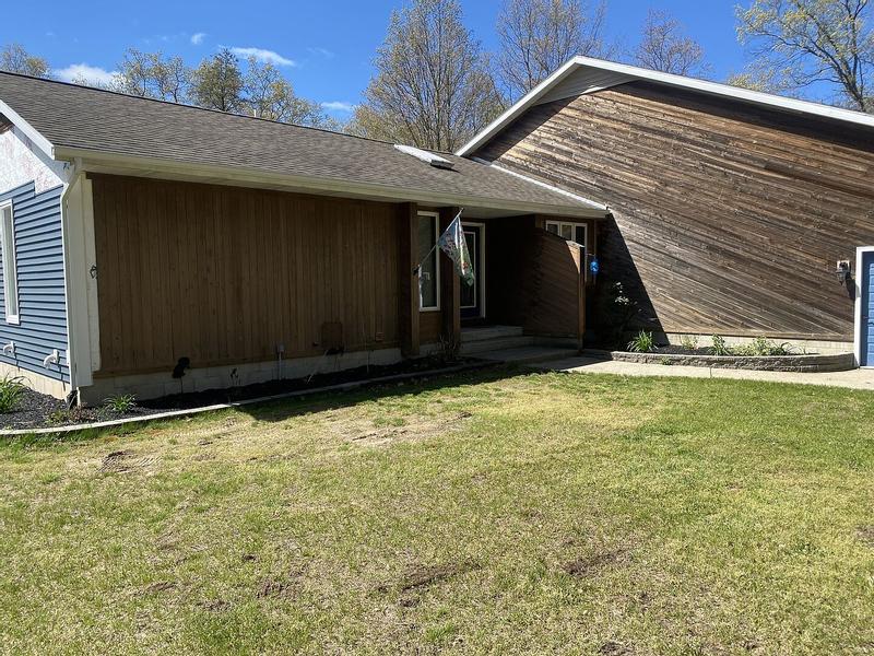 GenStone G2 Exterior 1.02-sq ft Gray Faux Stone Veneer G2NSL at Lowes.com