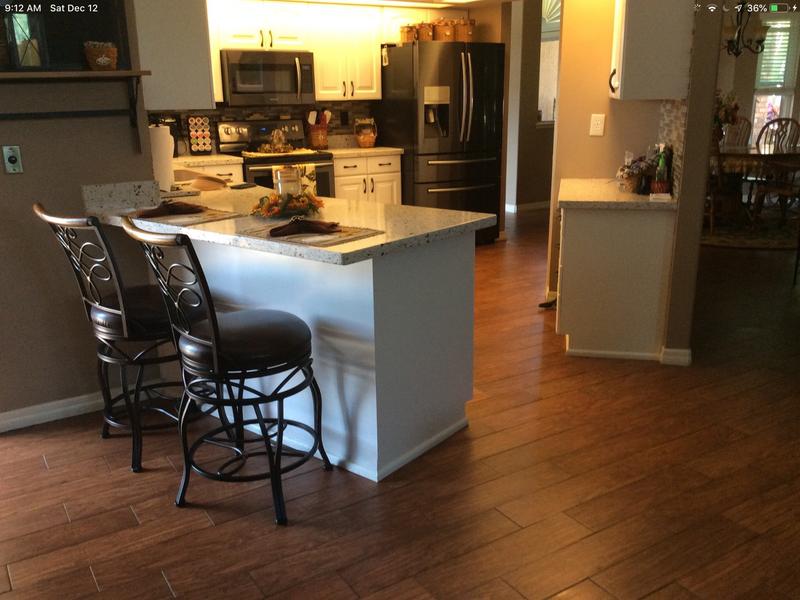 GenStone Stacked Stone Ledger 3.5-lin ft Vanilla Bean Faux Stone Veneer G2VBL at Lowes.com