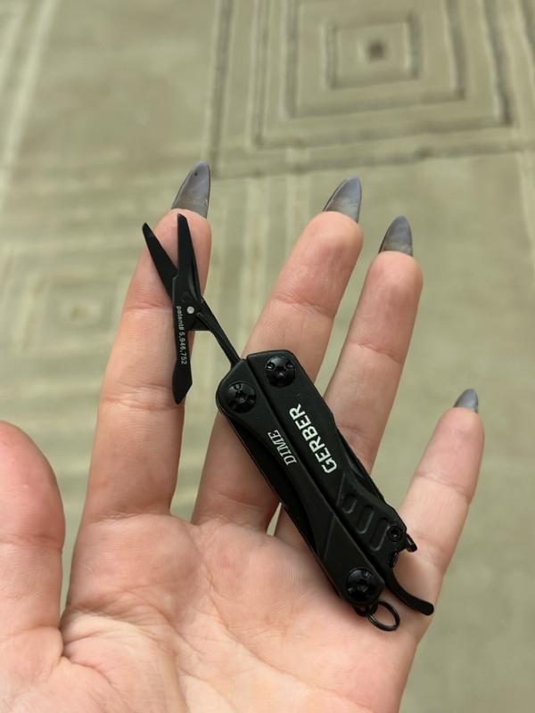 Gerber 10-Piece Butterfly Multi-Tool at Lowes.com