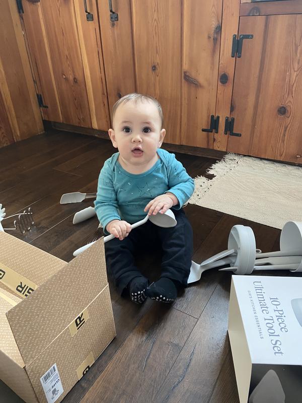 GIR Ultimate Tools 10 Piece Set | Bloomingdale's