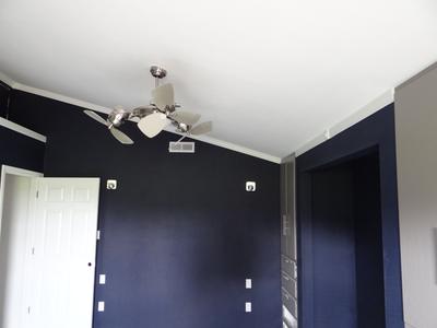 Glidden Pink To White Ceiling Paint Review | Homeminimalisite.com