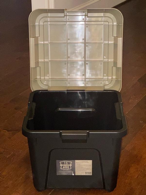 JEJ Astage Tough Trunk, 600S - Macy's