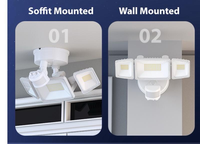 Globe Electric Single-pole 2-Amp Occupancy Motion Sensor Light Switch ...