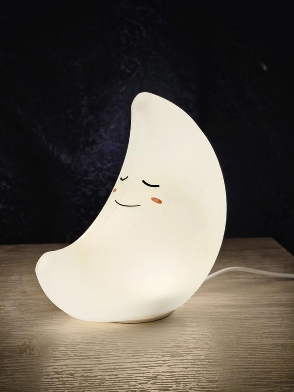 Globe Electric White LED Night Light in the Night Lights department at ...