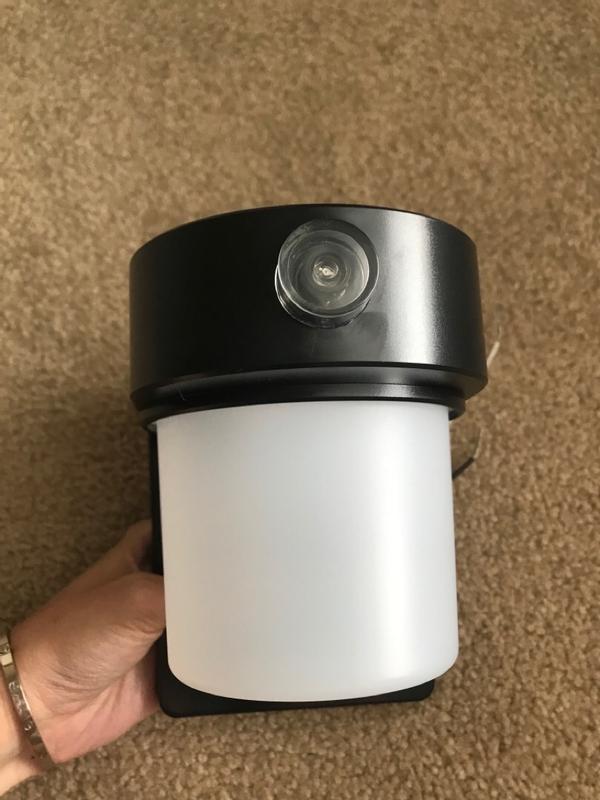 Globe Electric Single-pole Occupancy Motion Sensor Light Switch, Black ...
