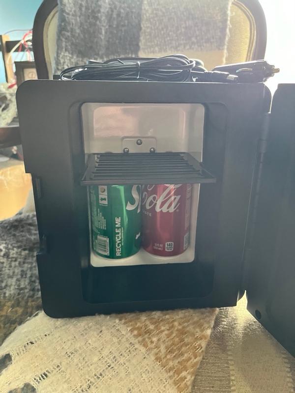 iLive Pro Wireless Speaker System Black 6 Cans Insulated Personal ...