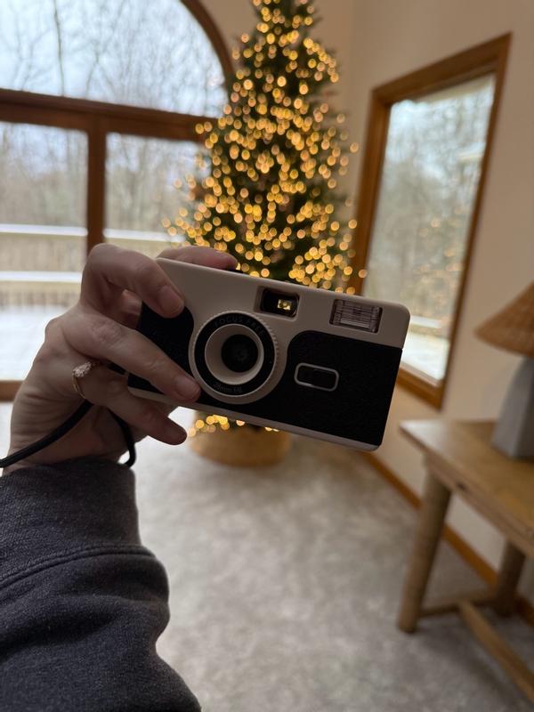 GPX Snapshot 35mm Film Reusable Camera in the Smartphones & Cameras ...