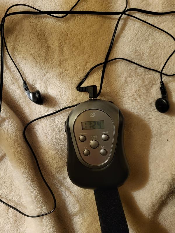 GPX R300 Radio Tuner - Office Depot