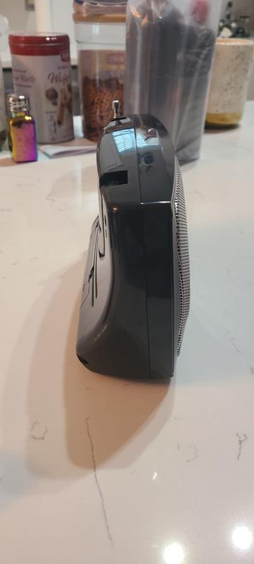 WeatherX AM/FM/NOAA Weather Radio at Tractor Supply Co