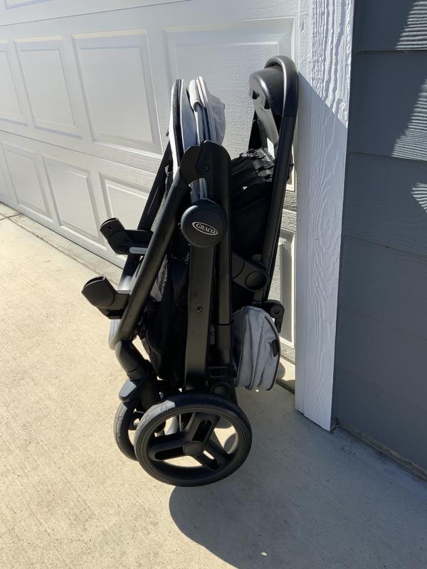 Graco Modes To Grow Stroller | ppgbbe.intranet.biologia.ufrj.br
