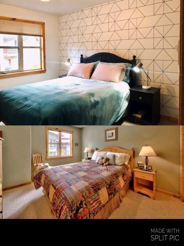 Graham & Brown Kelly Hoppen 56-sq ft Taupe/Khaki Vinyl Textured ...