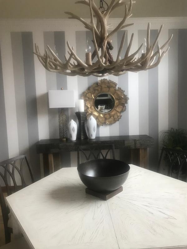 Graham Brown Java Stripe Greys Wallpaper - Macy's