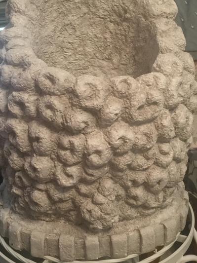 Standing Sheep Planter | Grandin Road