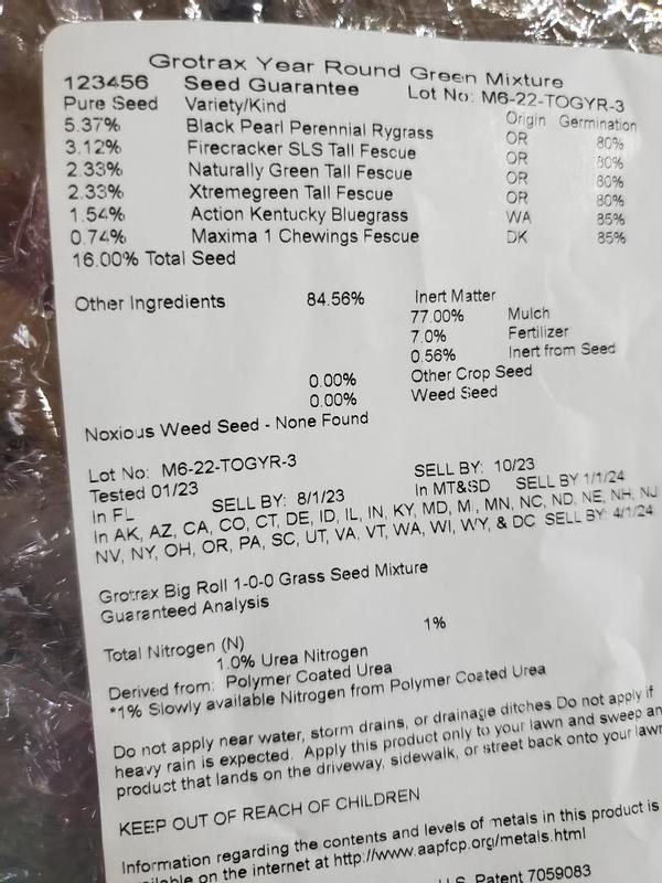 DURAGRASS Hybrid Turf Patch 2-ft-ft x 1.5-ft Artificial Grass 10377007 ...