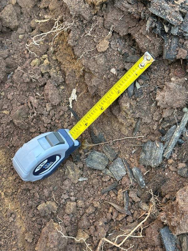 Project Source 12-ft Tape Measure in the Tape Measures department at ...
