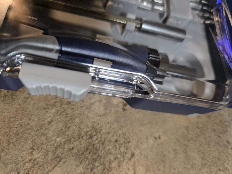 Project Source 18 -Piece 2-in Ratcheting Multi-Bit Combination Tip ...