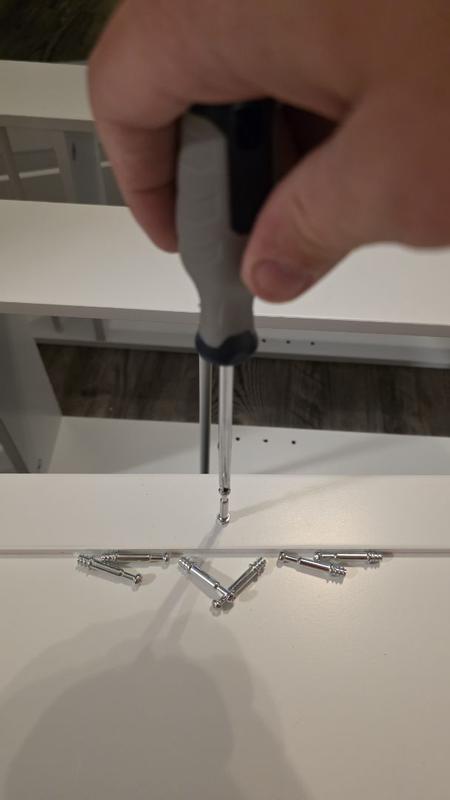 Project Source 50-Piece Magnetic Multi-bit Variety Pack Screwdriver Set ...