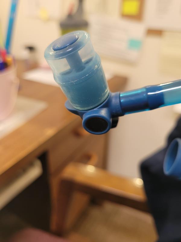 Gregory Magnetic Bite Valve - Hike & Camp