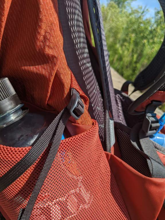 Gregory Citro H2O 36L Backpack - Hike & Camp