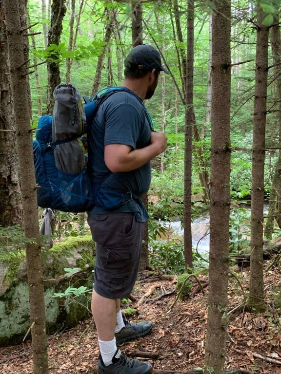 Gregory Citro H2O 36L Backpack - Hike & Camp