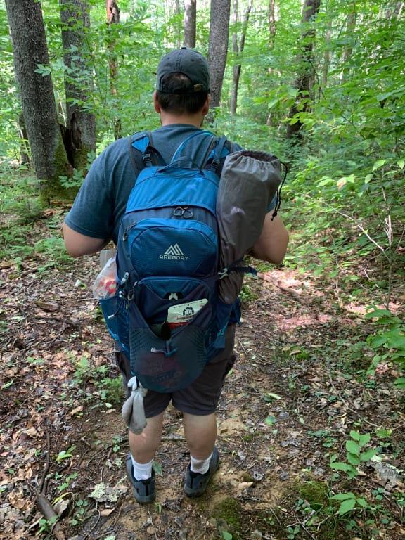 Gregory Citro H2O 36L Backpack - Hike & Camp