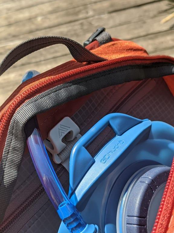 Gregory Citro H2O 36L Backpack - Hike & Camp