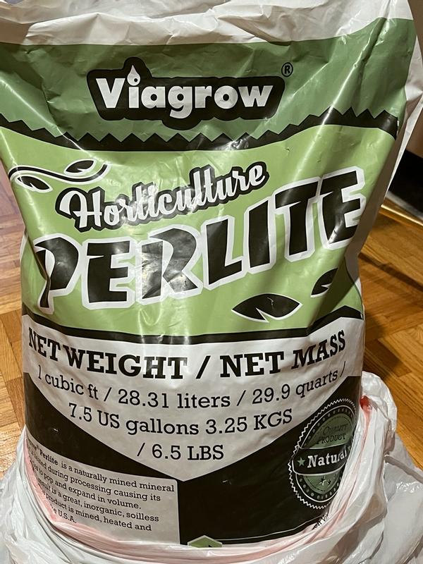 Viagrow 1 Cubic Foot VPR1 at Lowes.com