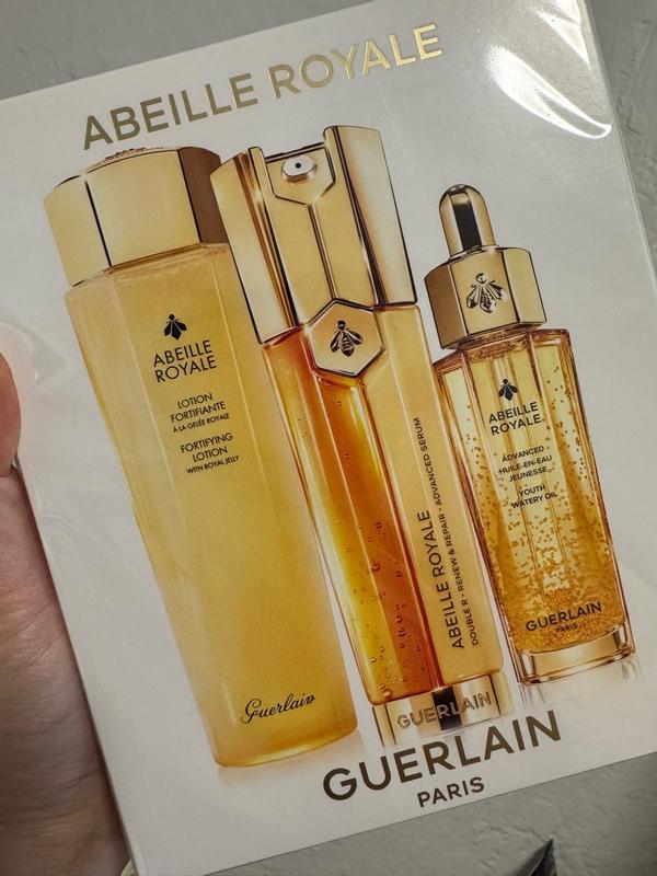 Guerlain Abeille Royale Bestsellers Skincare Gift Set ($430 value ...