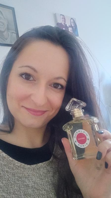 Guerlain Samsara Eau de Parfum 3.3 oz. | Bloomingdale's