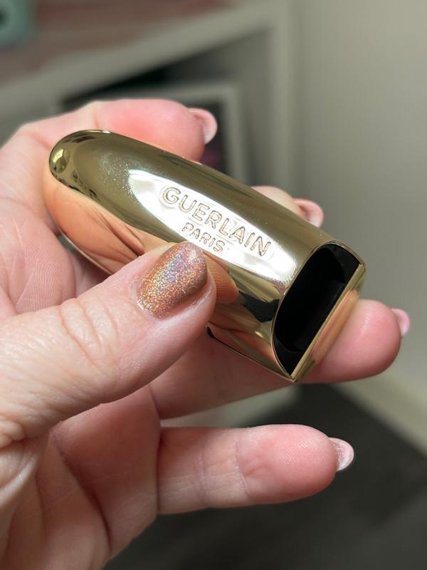 Guerlain Rouge G Customizable Lipstick Case | Bloomingdale's