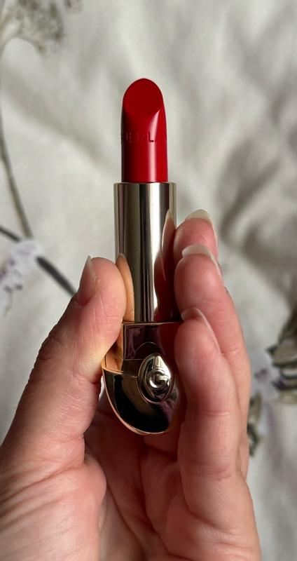 Guerlain Rouge G Customizable Lipstick | Bloomingdale's