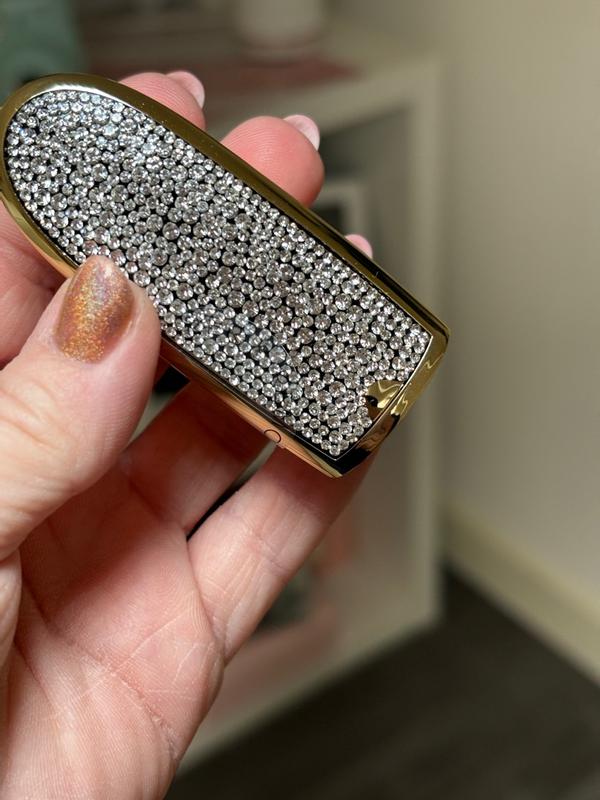 Guerlain Rouge G Customizable Lipstick Case | Bloomingdale's