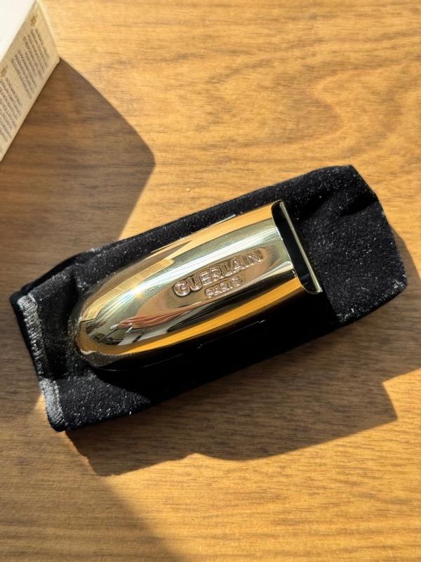 Guerlain Rouge G Customizable Lipstick Case - Macy's