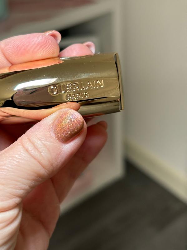 Guerlain Rouge G Customizable Lipstick Case | Bloomingdale's