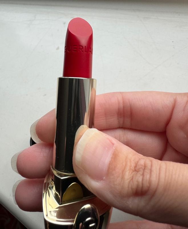 Guerlain Rouge G Customizable Lipstick | Bloomingdale's