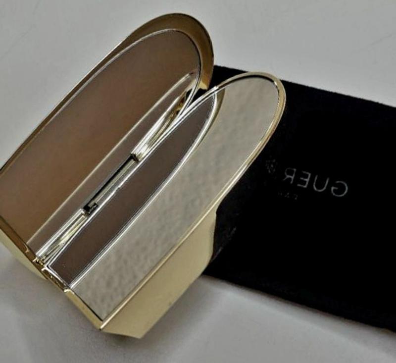 Guerlain Rouge G Customizable Lipstick Case | Bloomingdale's