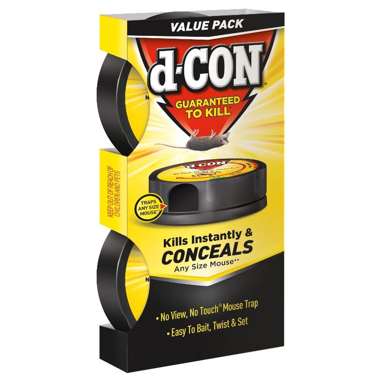 D-CON Pellets 8-oz Rat Killer in the Animal & Rodent Control department ...