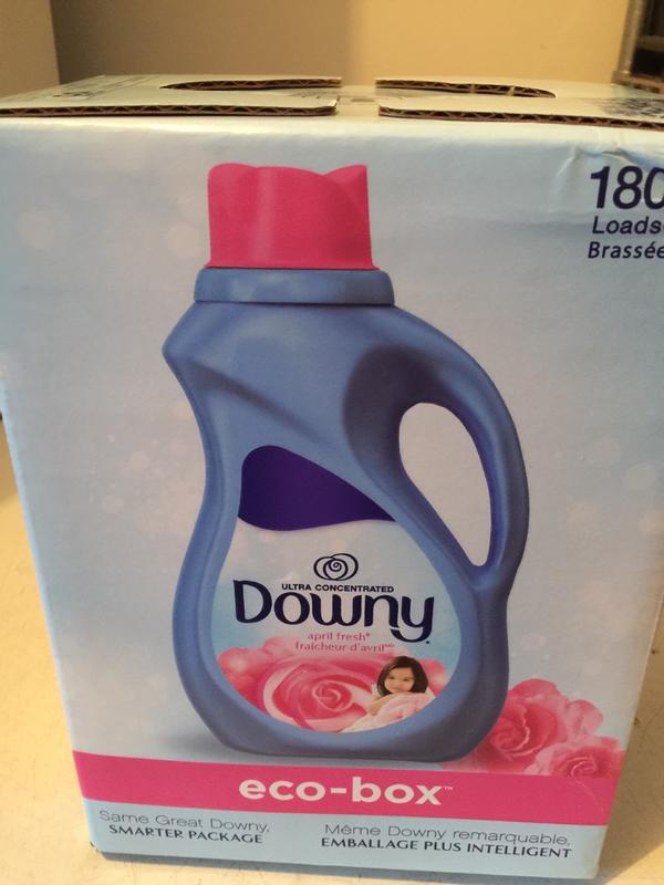 Ultra Downy Meme