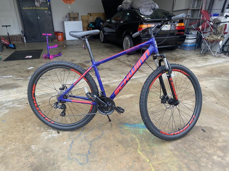 High Timber ALX 29 High Timber ALX 29
